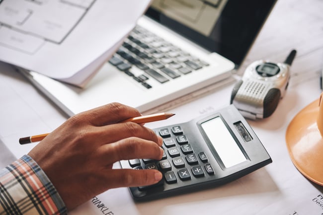 Auditing Accounting Estimates
