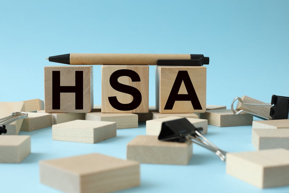 An HSA Can Be a Healthy Supplement to Your Wealth-Building Regimen