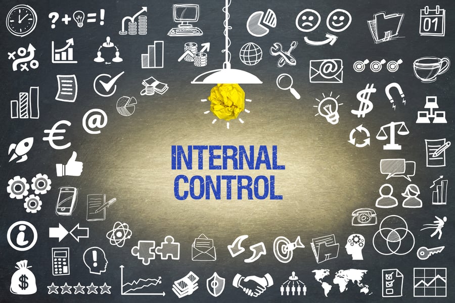 Internal Controls: What are Your Responsibilities as a Plan Sponsor?