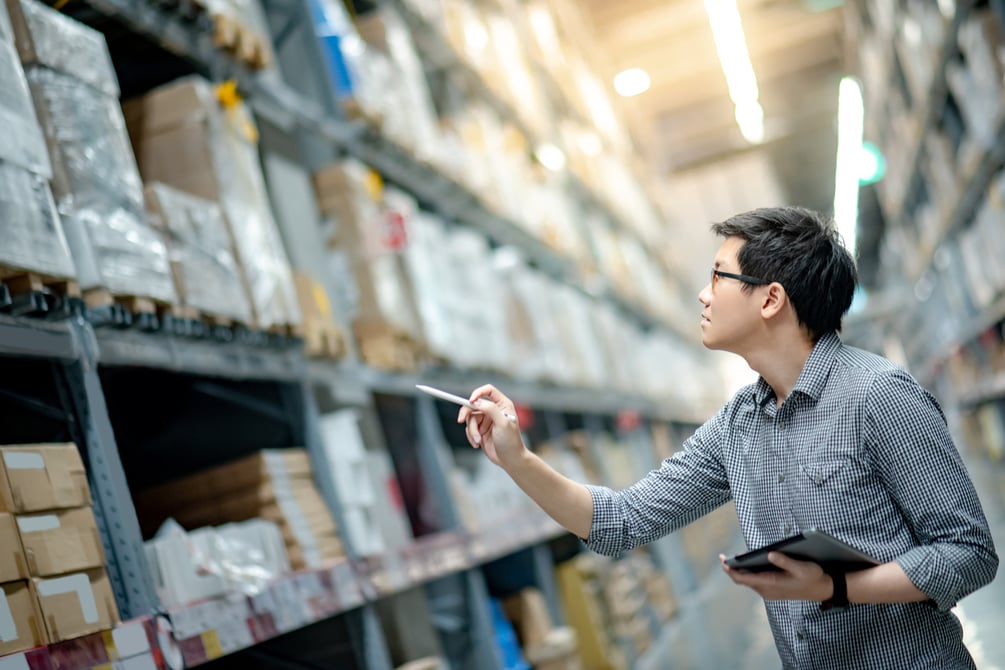 Are You Ready for Year-End Inventory Counts?