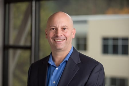 Interview: Sweeney Conrad’s Dave Miniken Steps Into His Role as Board ...