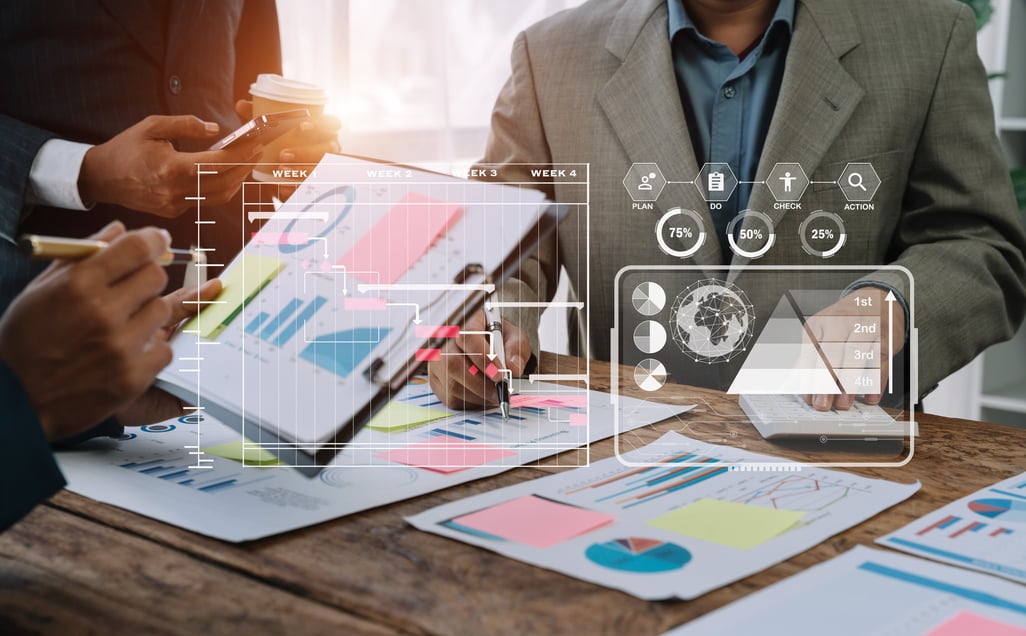 Navigating the Percentage-of-Completion Method