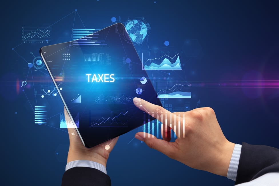 How to Get Started With TaxCaddy