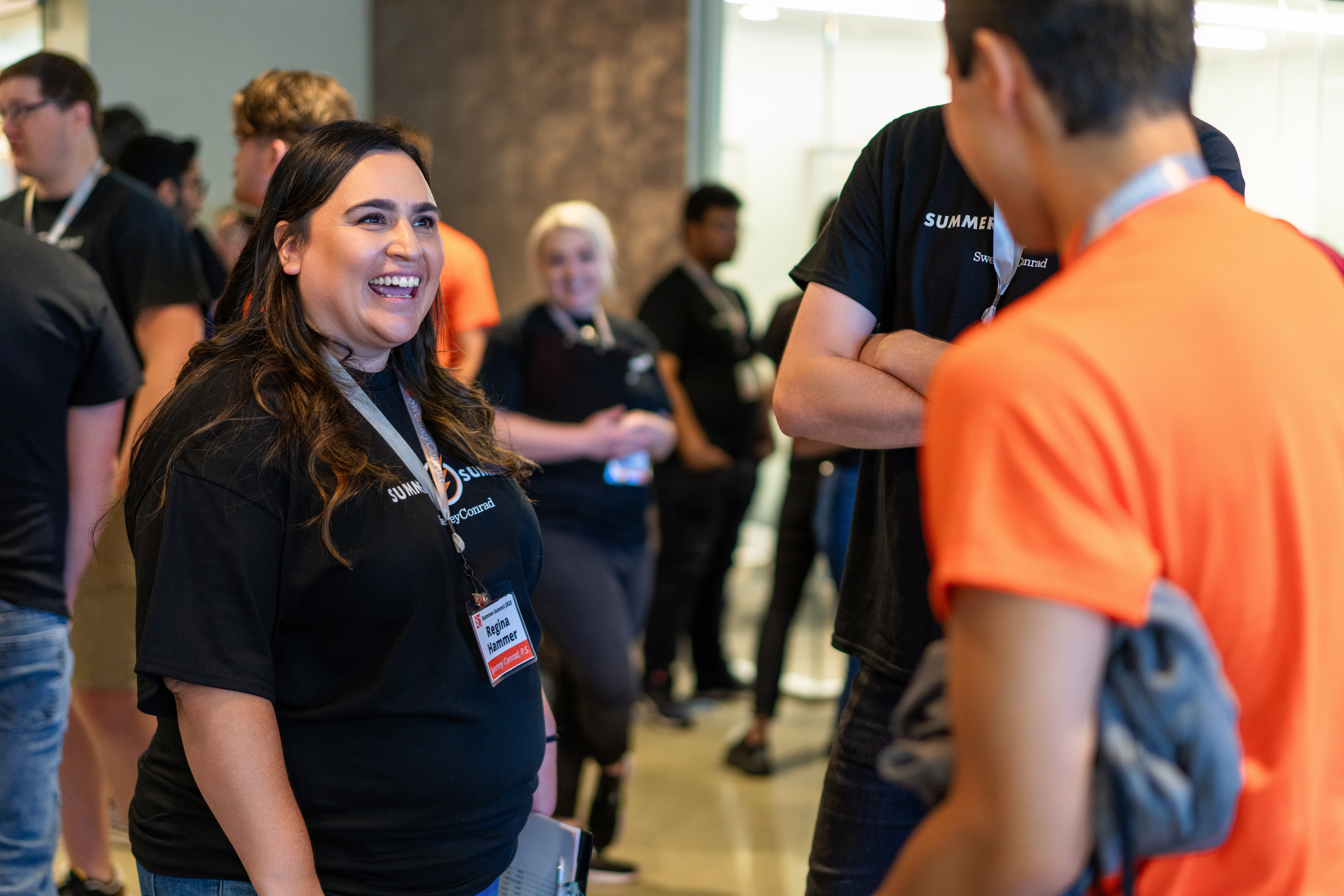 5 Reasons to Attend Our 2024 Summer Summit