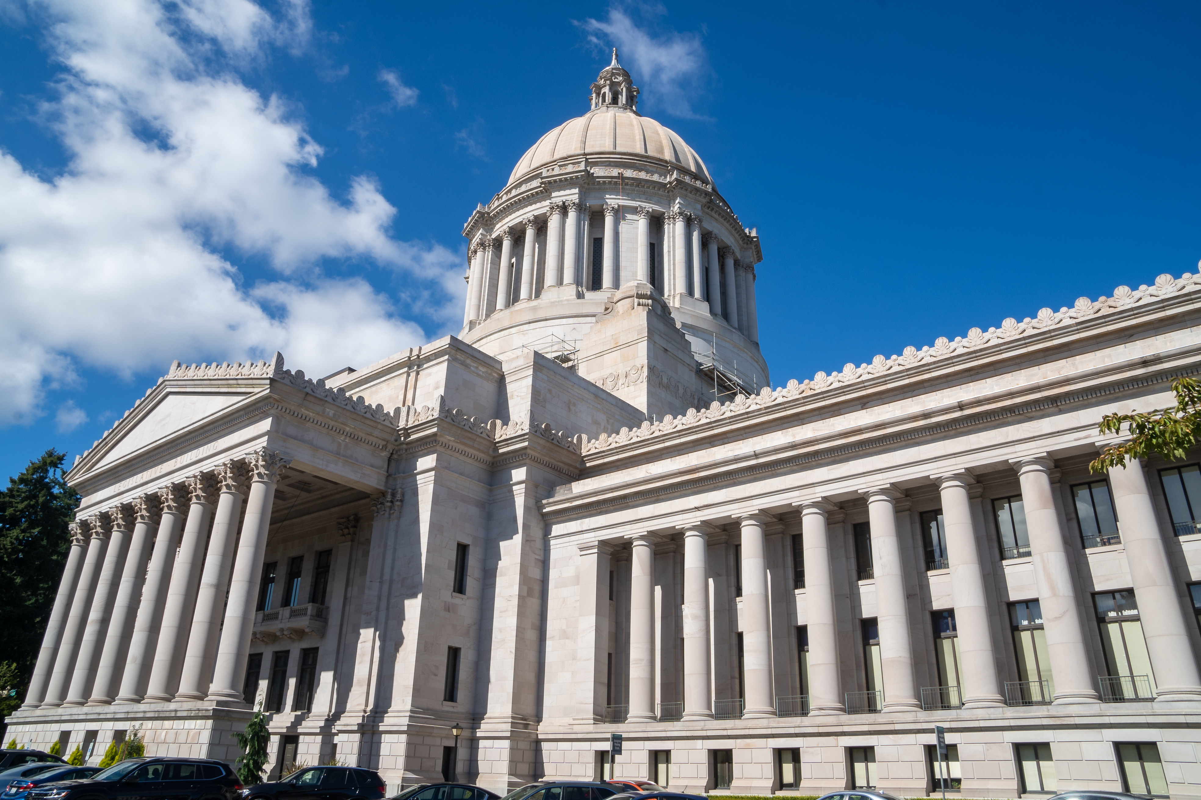 New Washington Tax Proposals Will Have Broad Impacts on Businesses and ...