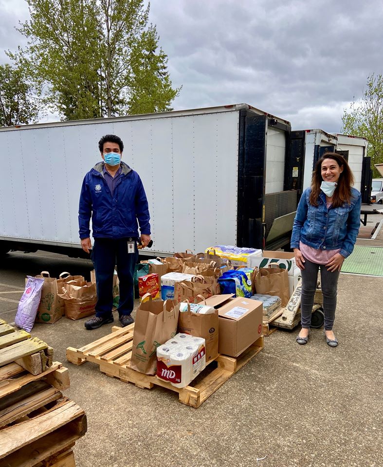 Bellevue LifeSpring is Helping Families in Need During the COVID-19 ...