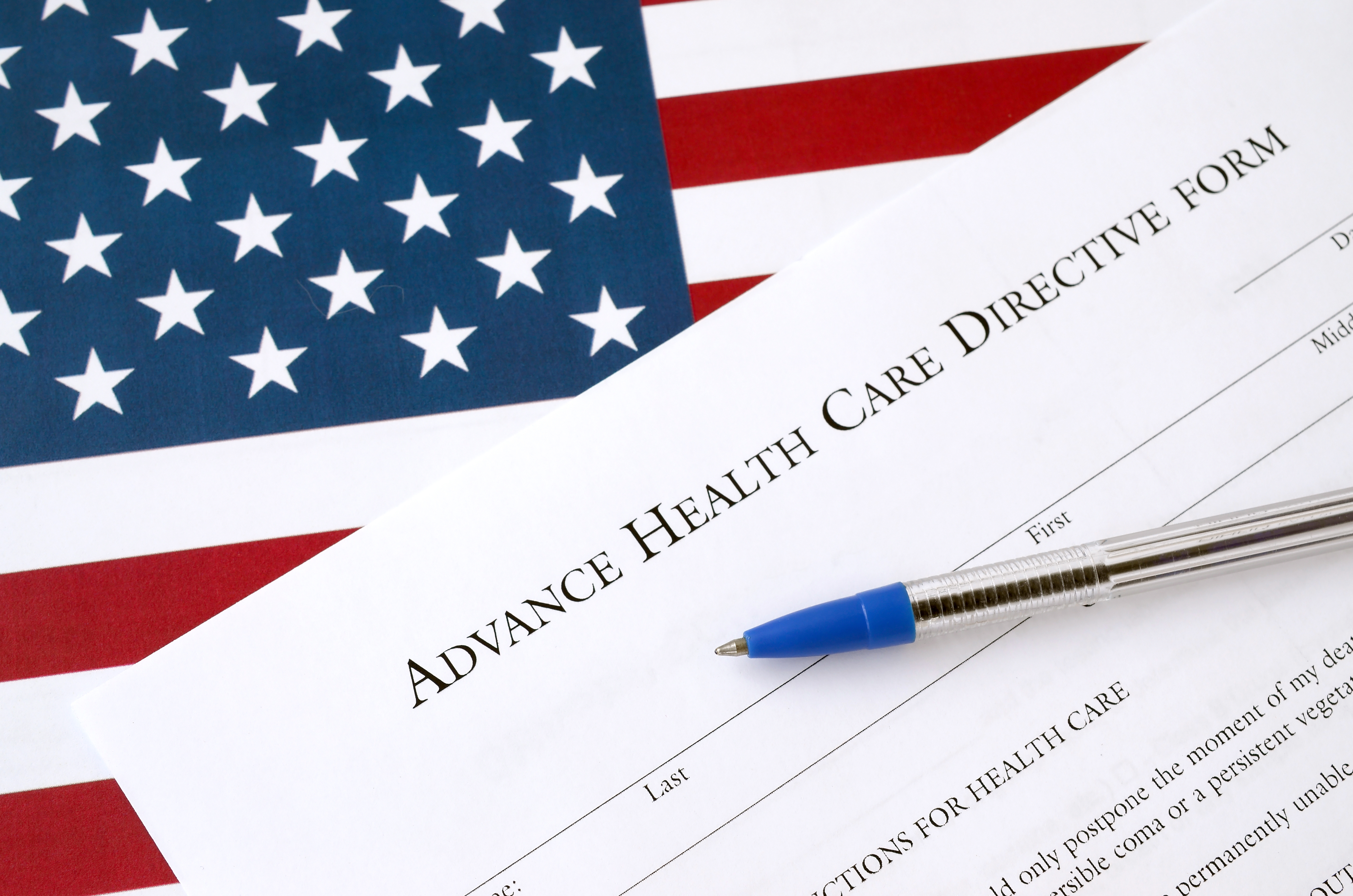 Understanding the Terms of Health Care Directives