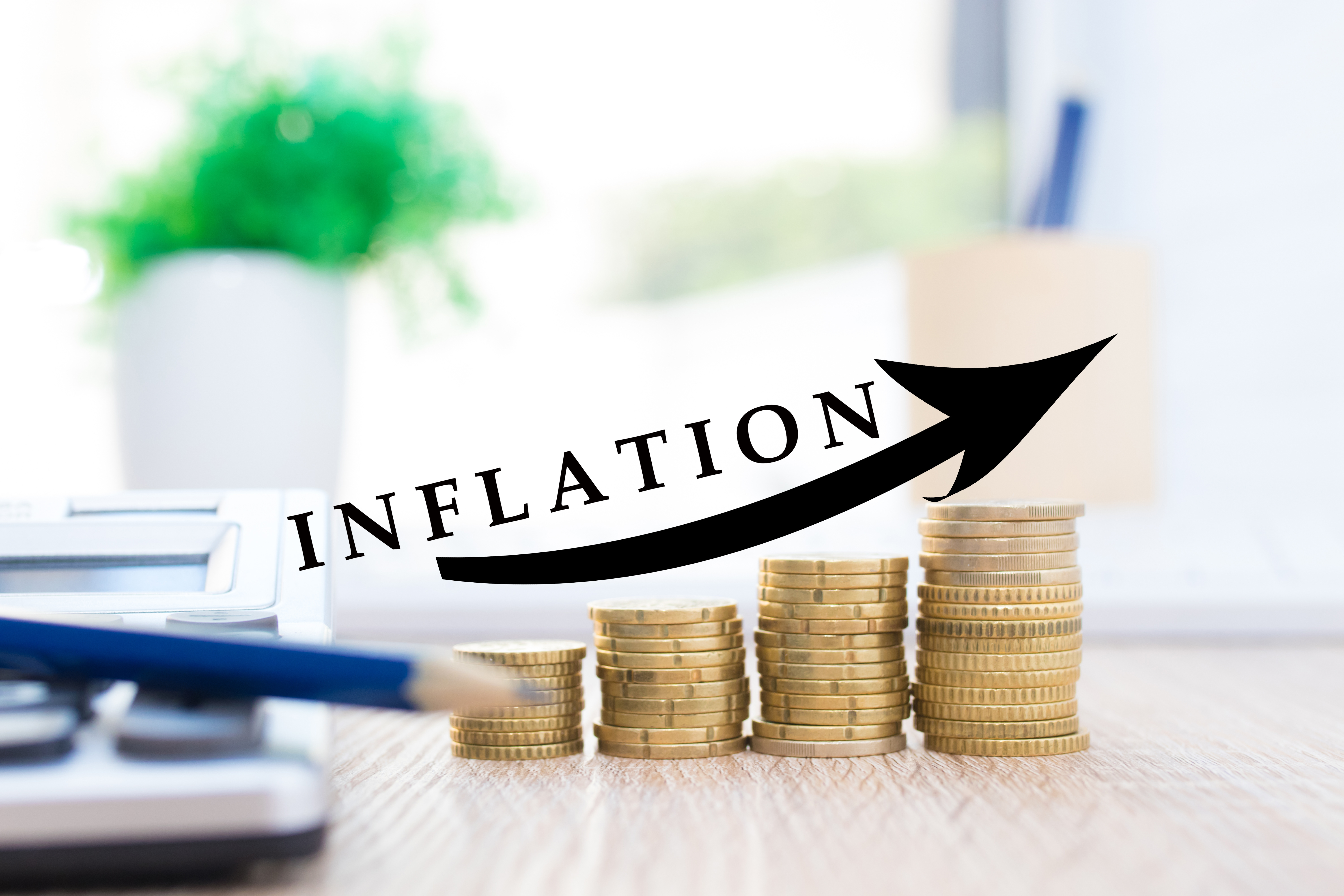 How Inflation Could Affect Your Financial Statements