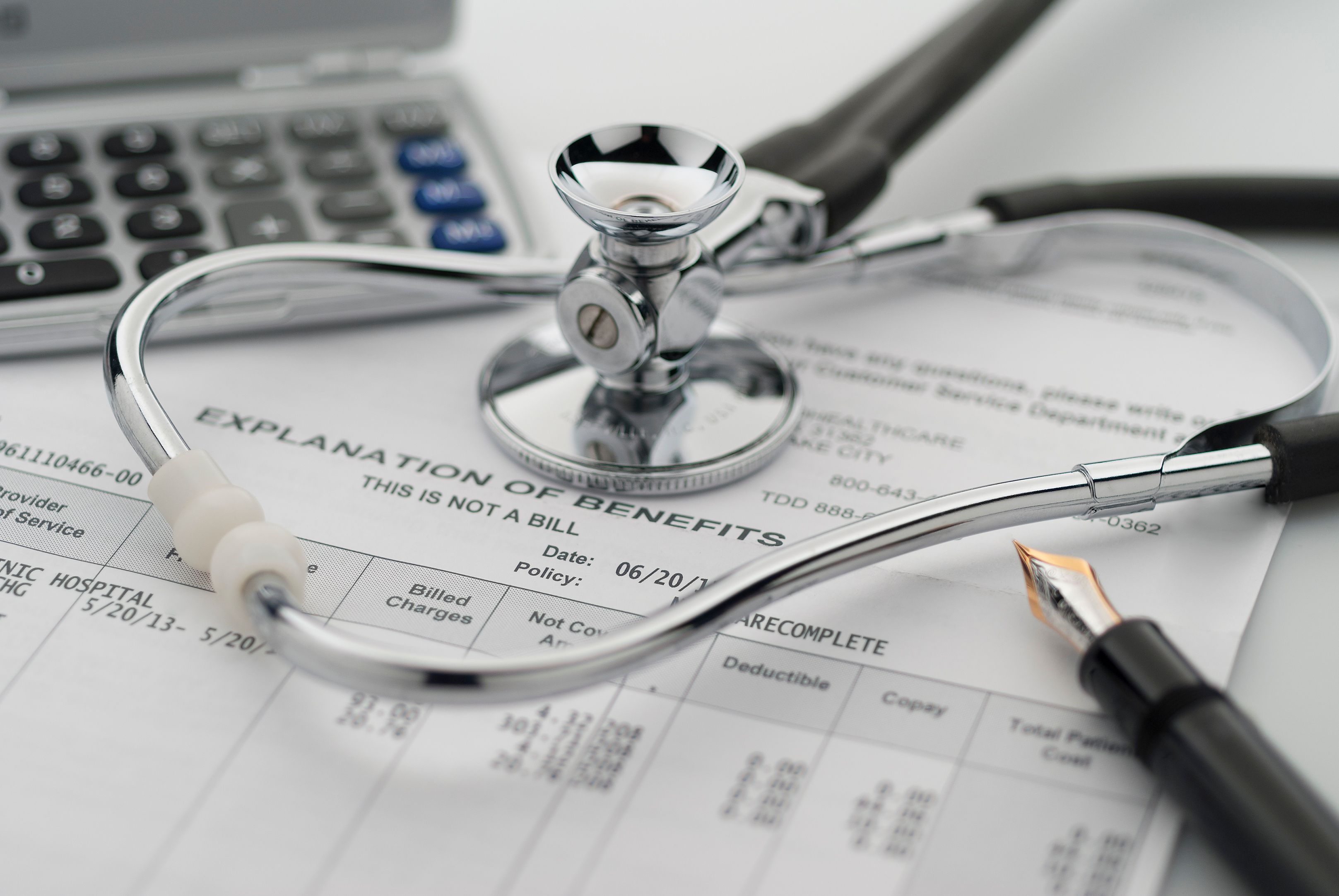 Have You Planned for Long-Term Health Care Expenses?