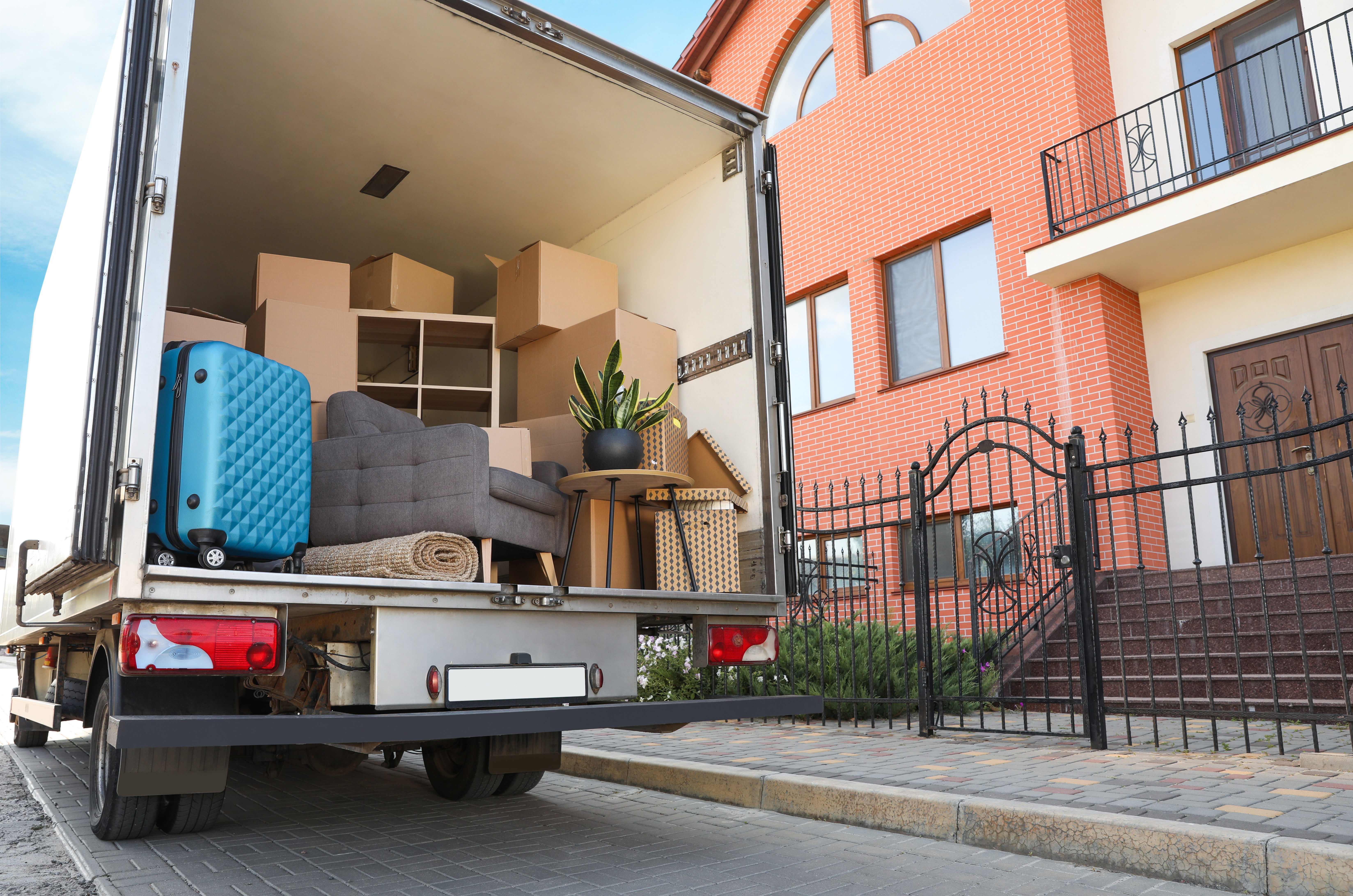 Are You Considering Moving to a New State to Minimize Estate Tax?