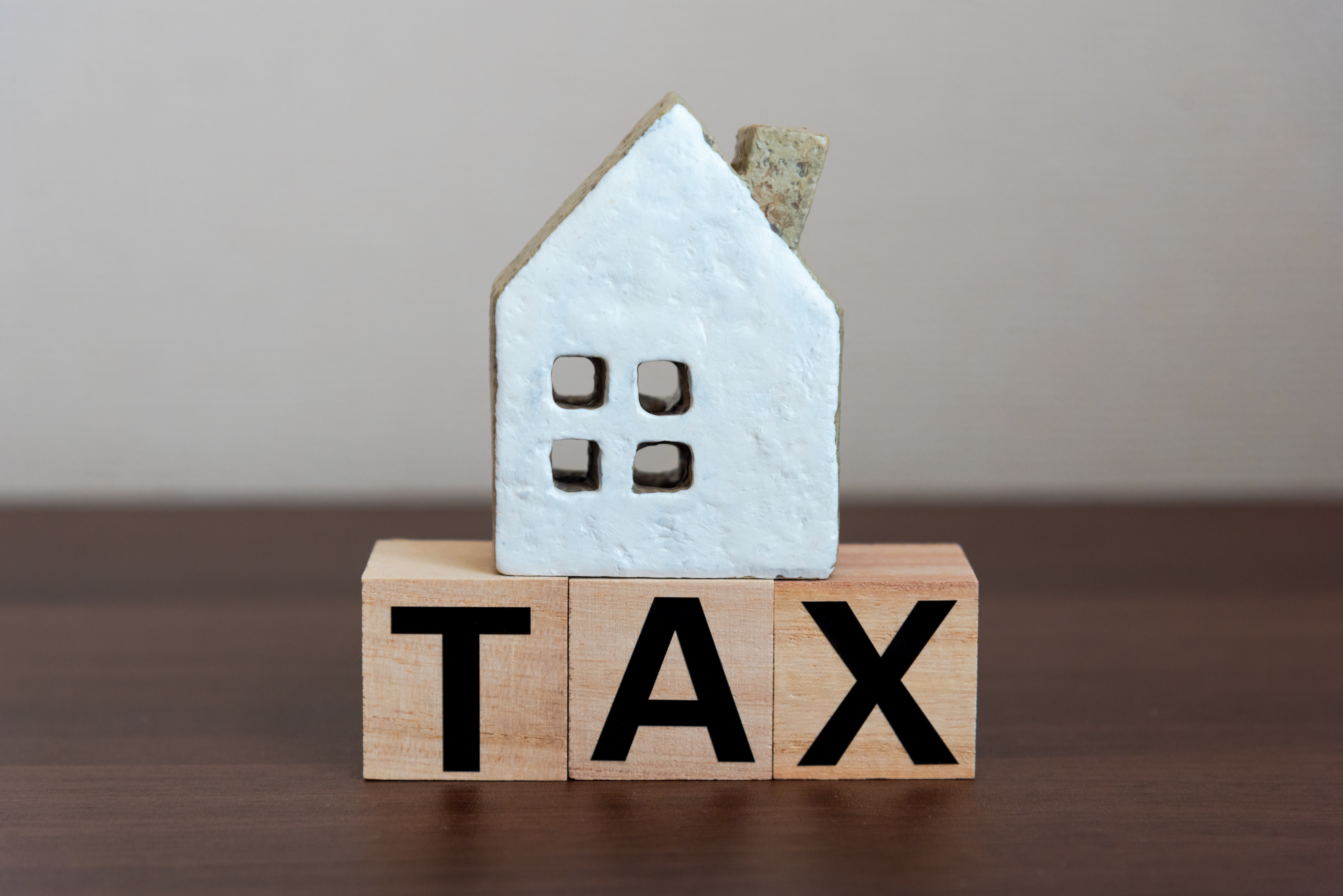 Washington Real Estate Excise Tax Increase