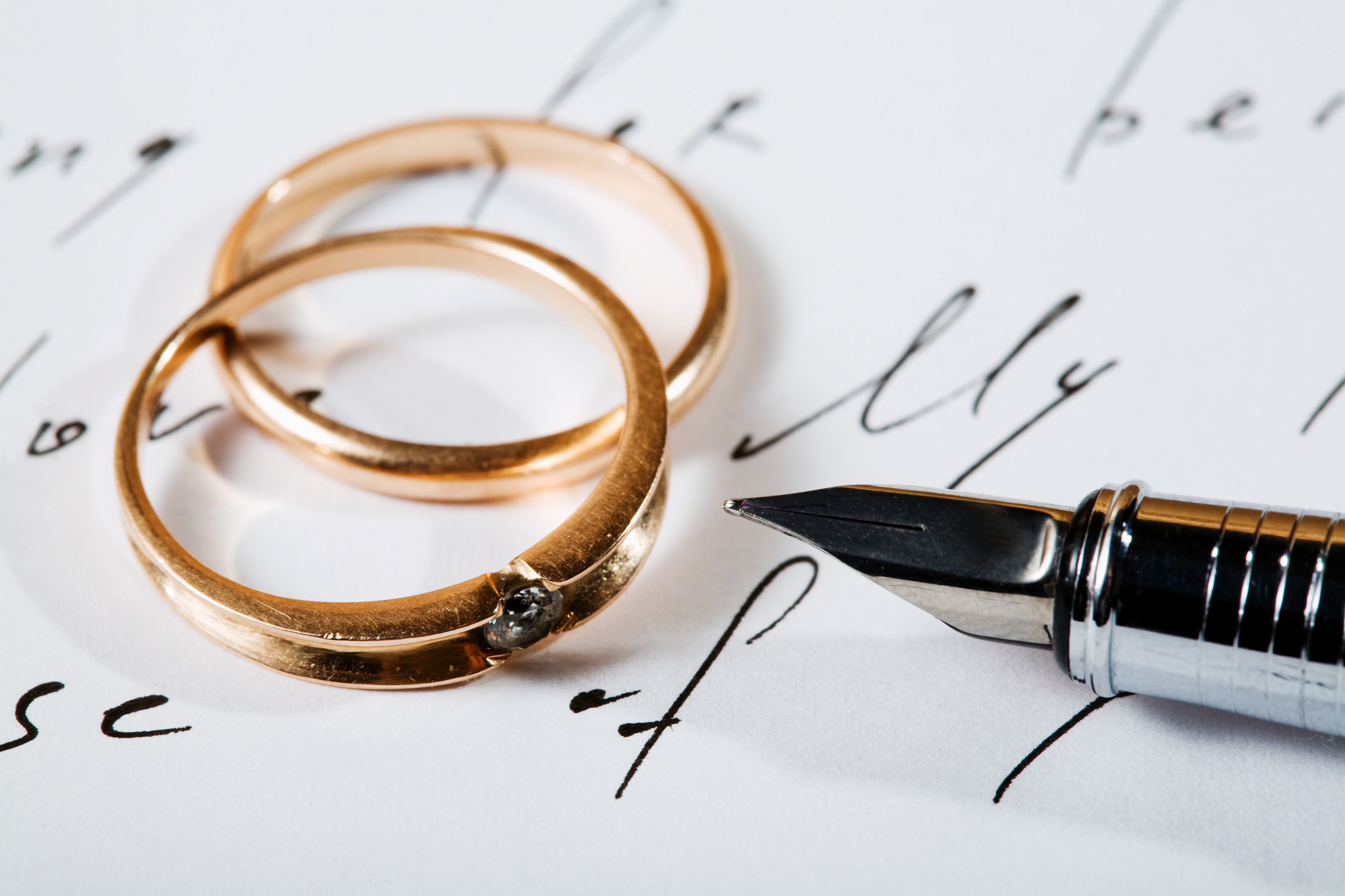 Understand Your Spouse's Inheritance Rights if You're Getting Remarried